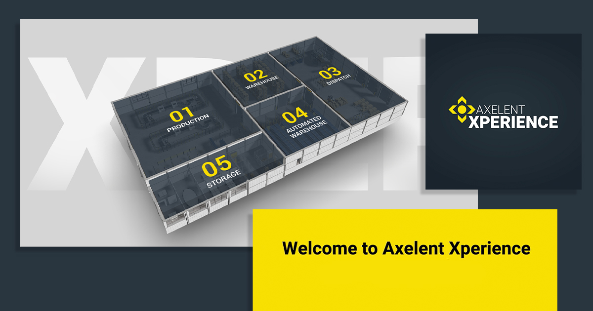 Explore Axelent's range of safety products