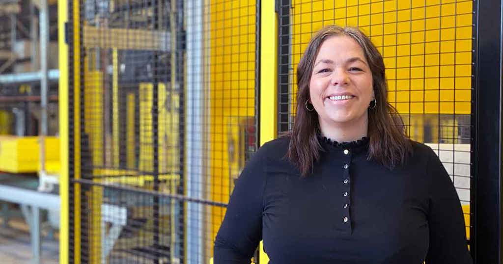 Welcome to a safe world!