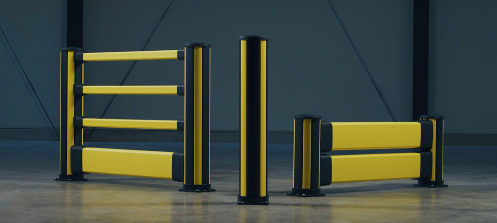 衝撃吸収・衝突防止 X-protect | Axelent Japan公式